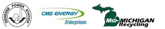 CMS Energy - University - Log-In